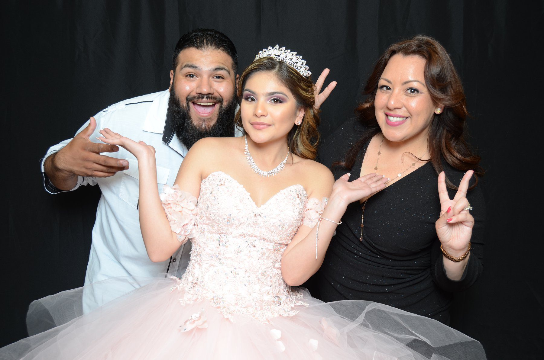 "The Timeless Charm of Photo Booths: Why Quality Matters in Event ...